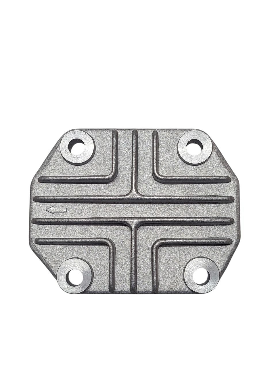 Крышка головки цилиндра верхняя квад. DELTA, ALPHA, ATV50