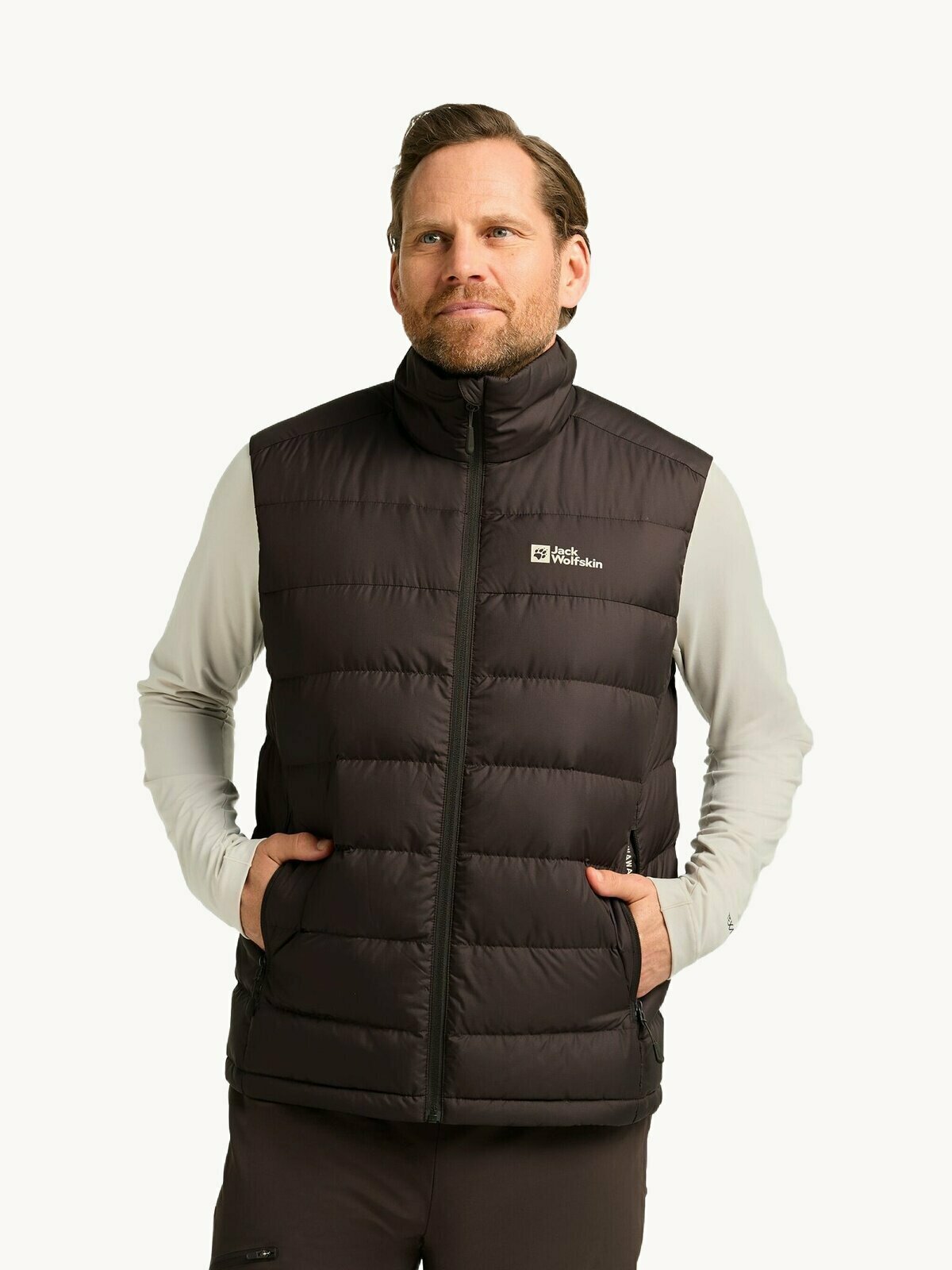 Жилет ATHER DOWN VEST