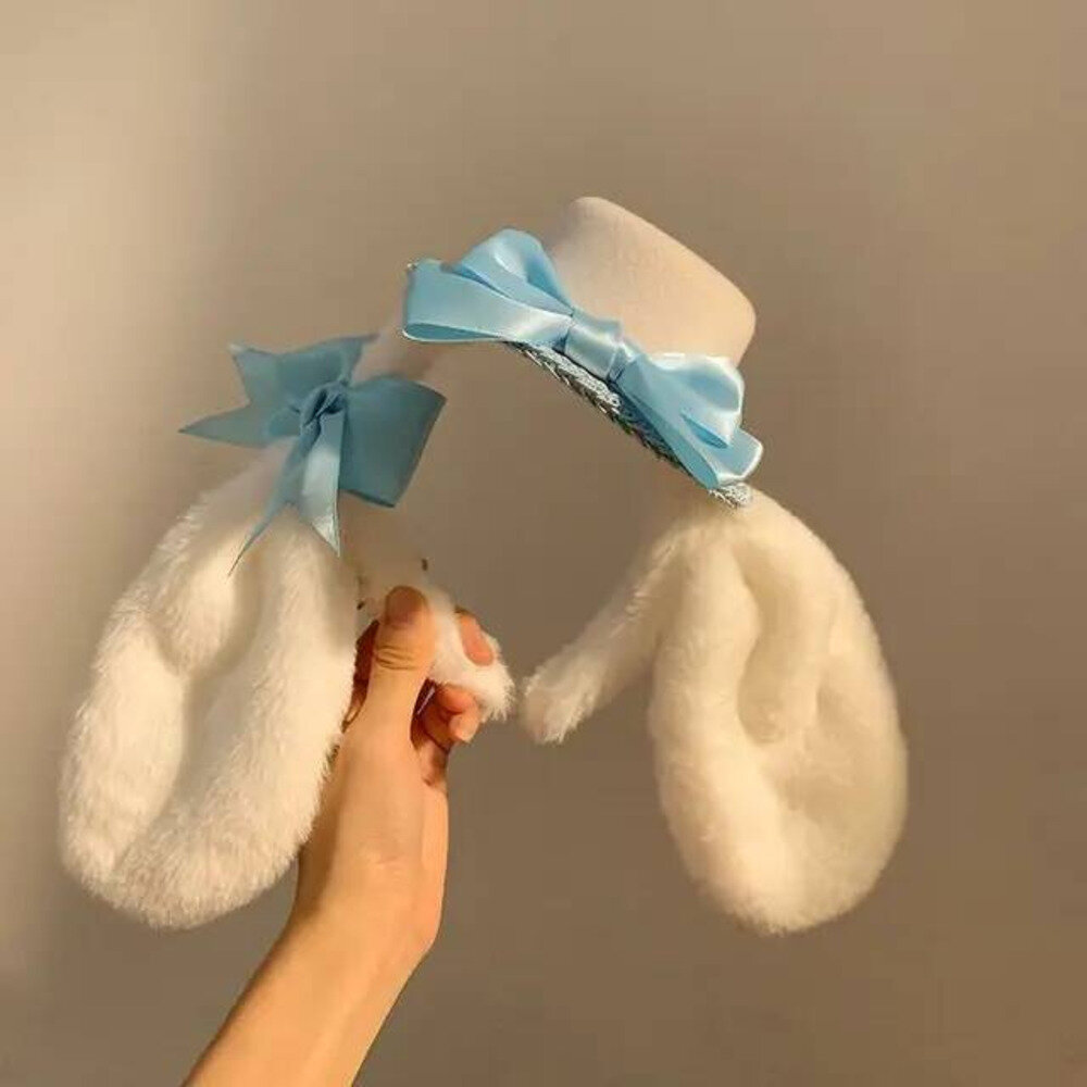 Милые помпоны, Пурин, Синнаморолл, Май Мелоди, Санрио, украшение для волос, резинка для волос, косплей, детские подарки на день рождения для девочек.