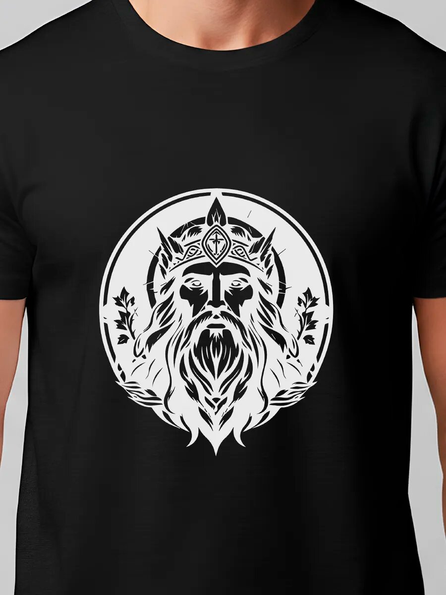 Футболка PRINTSHOT