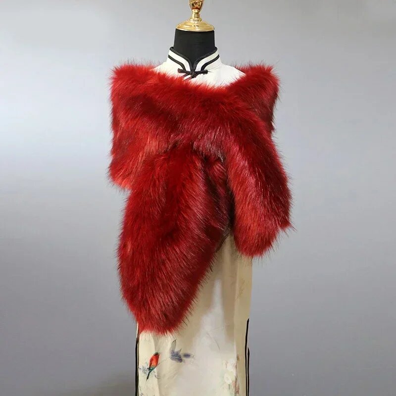 Шарф для женщин