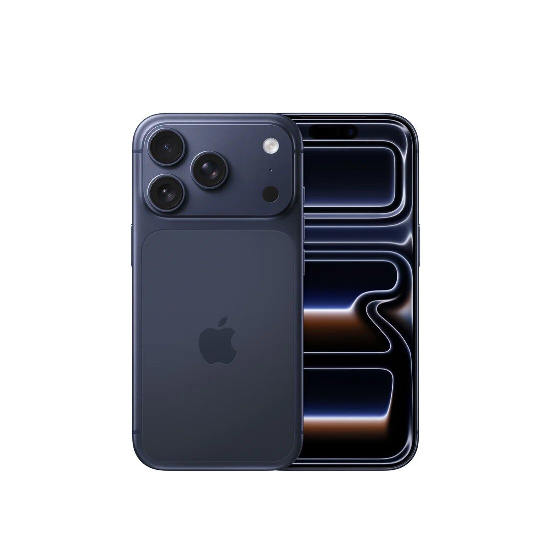 Смартфон Apple iPhone 17 Pro 1Tb Deep Blue (MG8R4KH/A) (nanoSim+eSim Южная Корея)