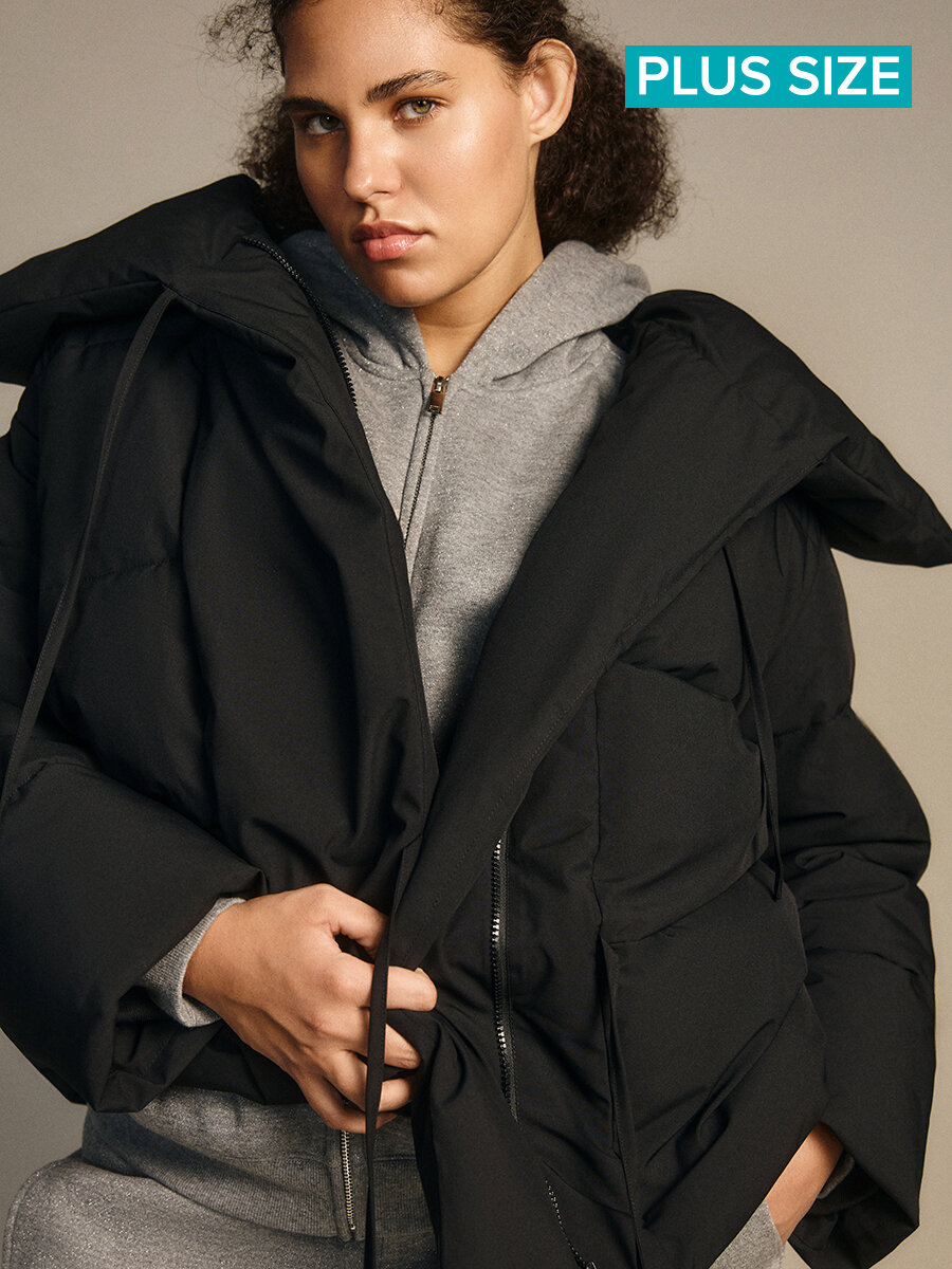 Куртка Exclusive online