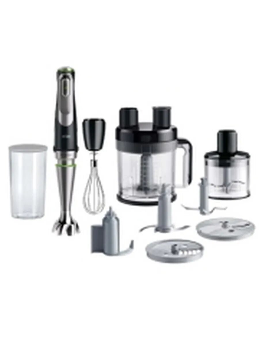 Погружной блендер Braun HB901AI-MQ9195XLI