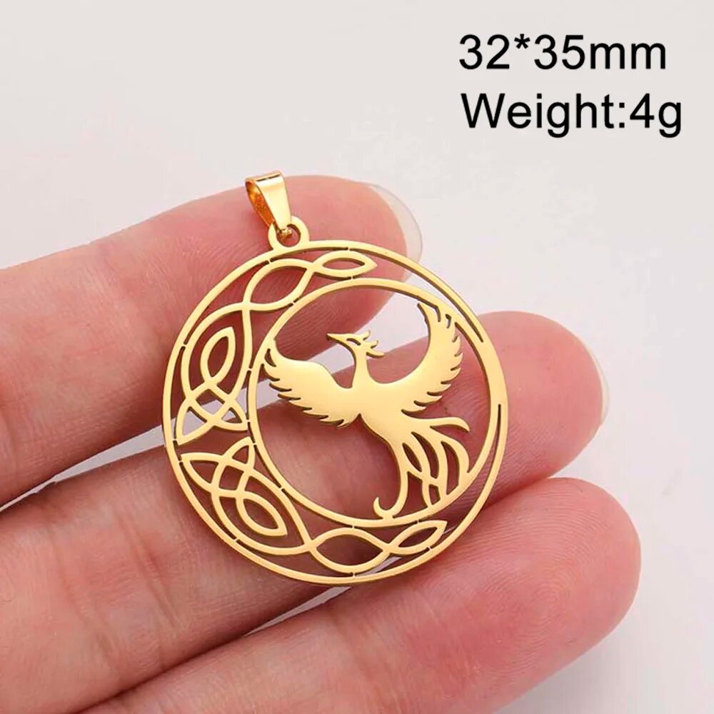 Подвеска Dawapara