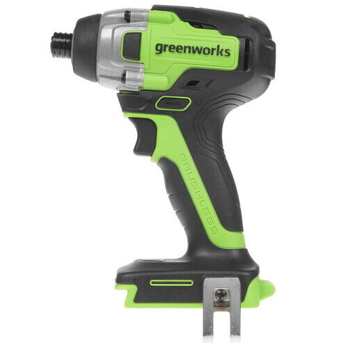 Винтоверт Greenworks GD24ID3БезЗУ, БезАКБ