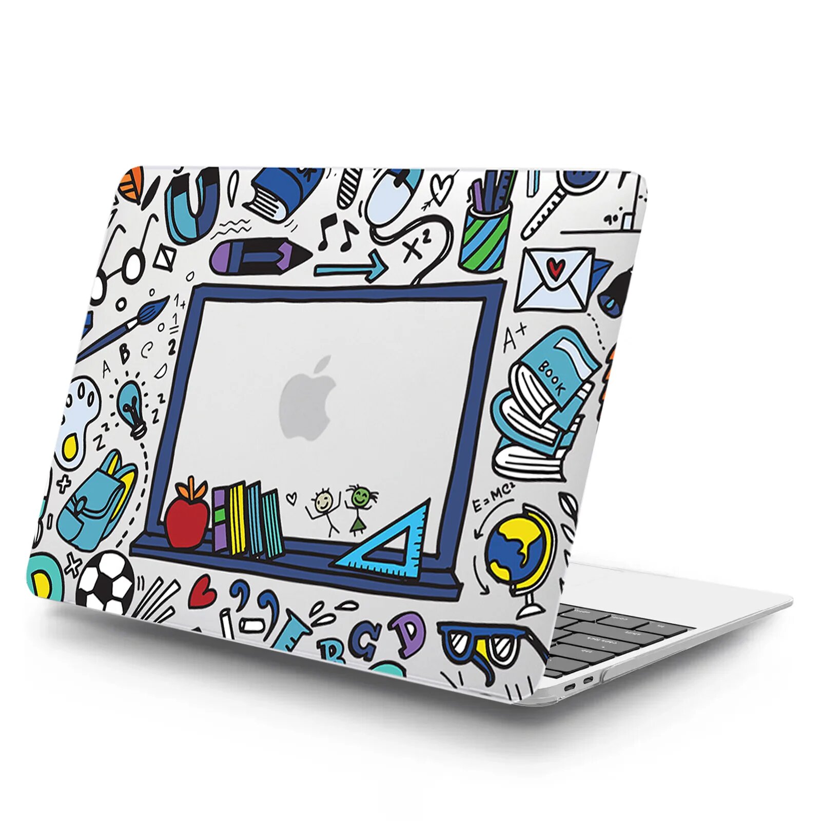 Чехол на Macbook Air 13.6 (A3240) DDC-3056