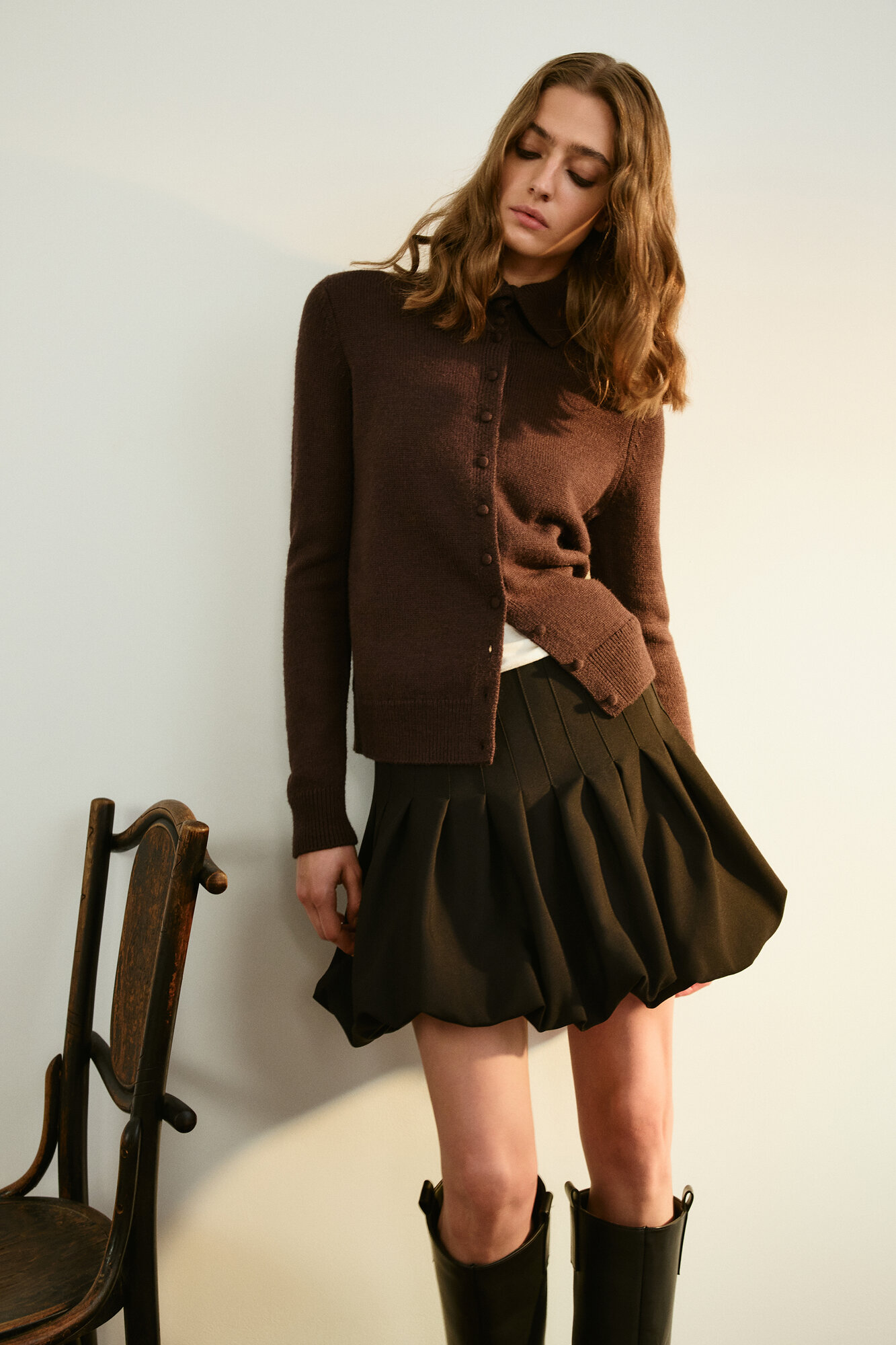 Кардиган Befree Woman Mix&Match