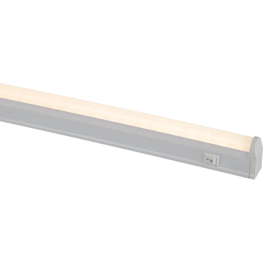 Линейный светильник ЭРА LLED-01-12W-4000-W Б0017426, оптимального рассматривания