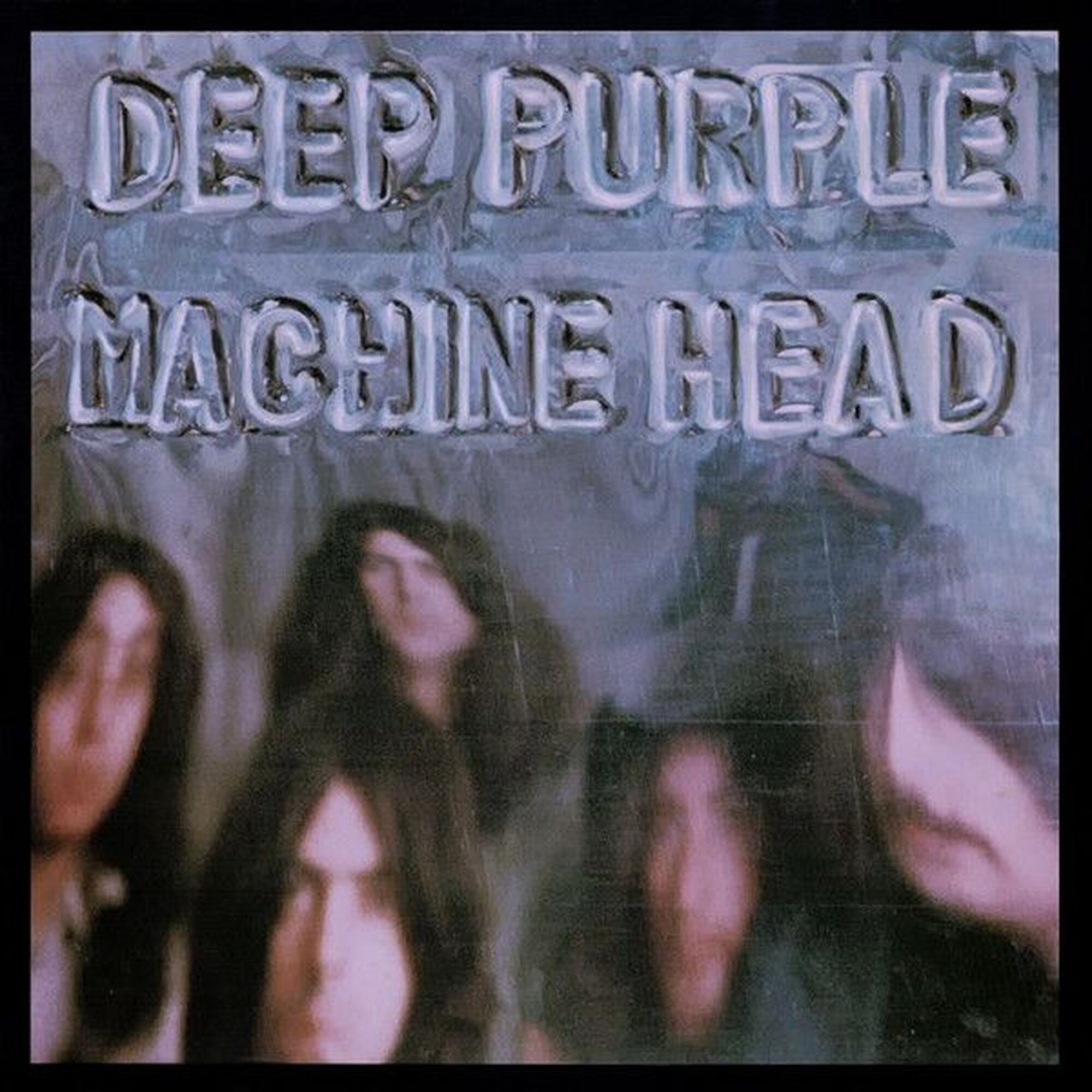 Музыкальный диск Deep Purple Machine Head, CD, Remastered, Stereo, 2015, Зарубежный поп-рок