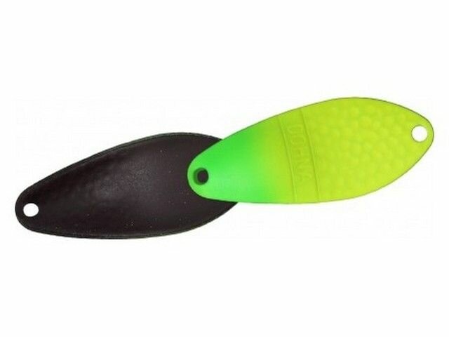 Блесна колеблющаяся ANTEM ANGLERS SYSTEM DOHNA (3гр/MSC-1)