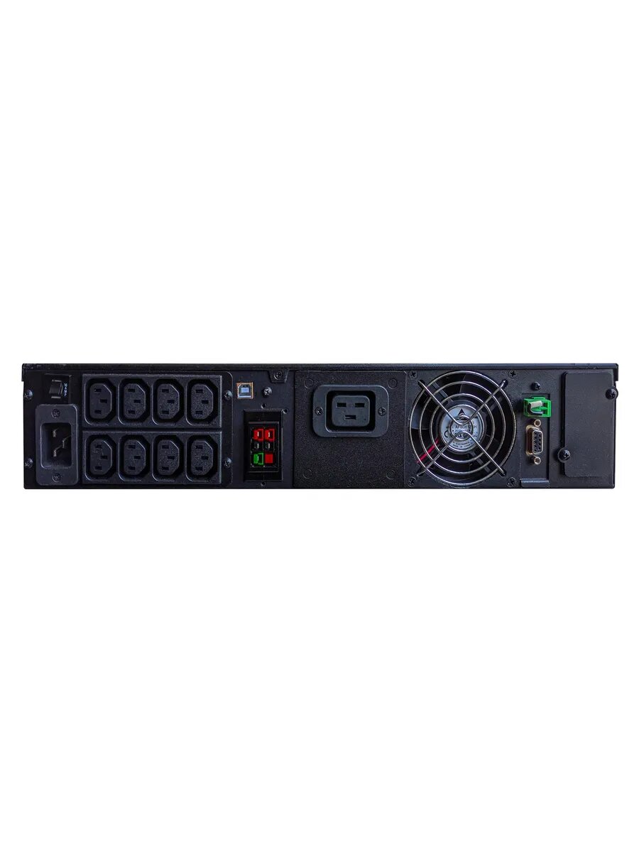 Источник бесперебойного питания Powercom SNT-3000