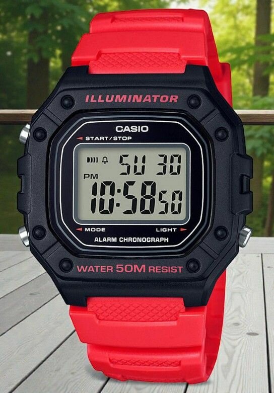 Наручные часы