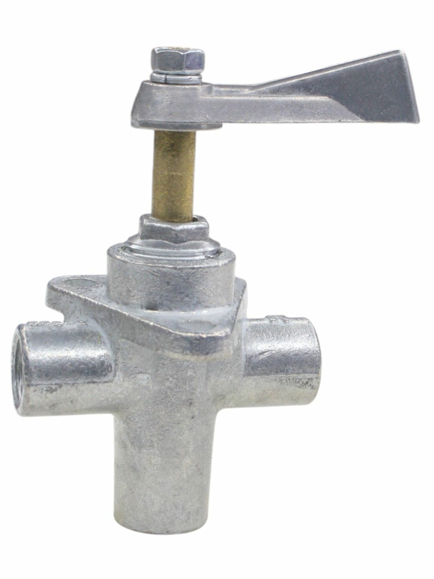 Кран распределительный топливных баков УАЗ