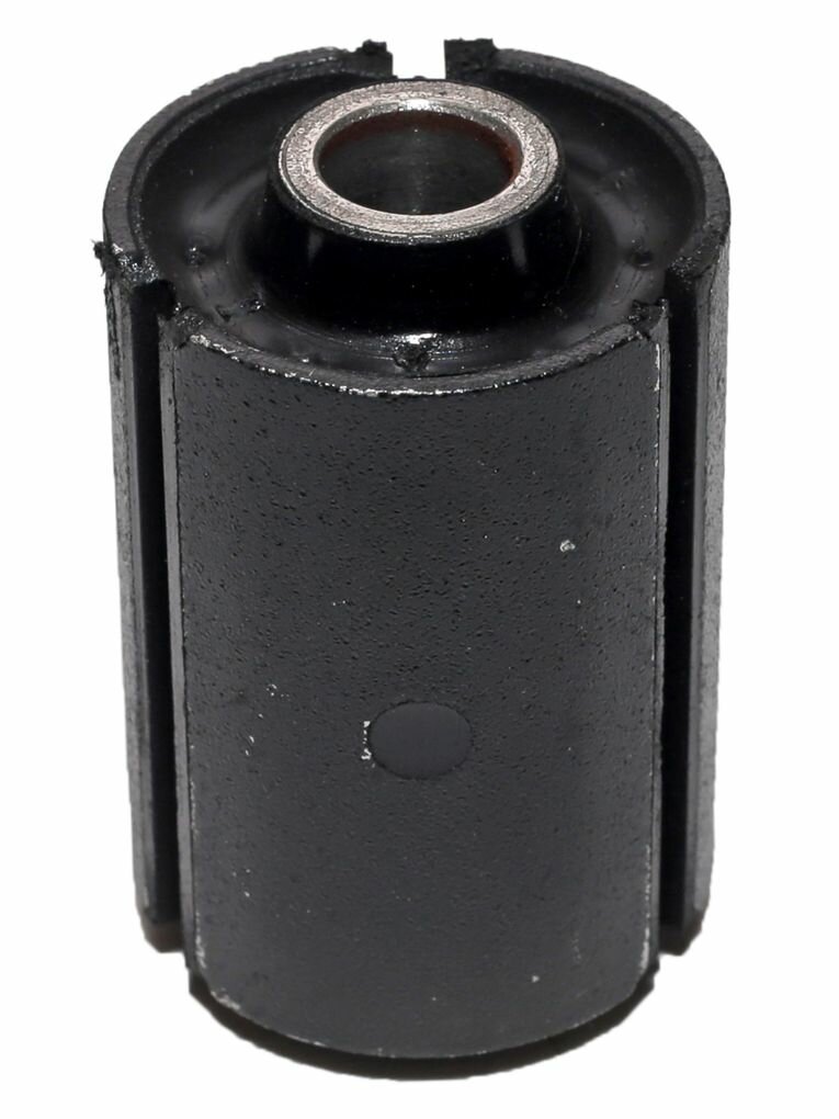 Сайлентблок ушка рессоры передней Газель