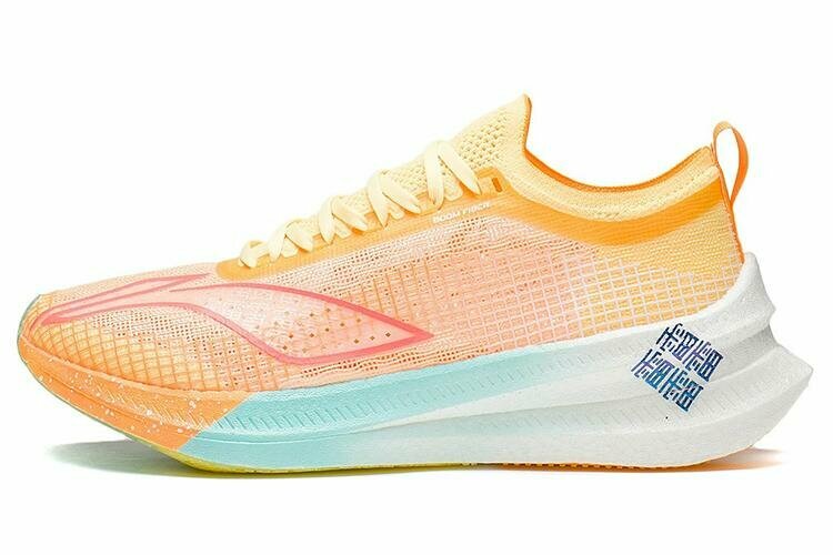 Кроссовки LI-NING Feidian 2 Elite