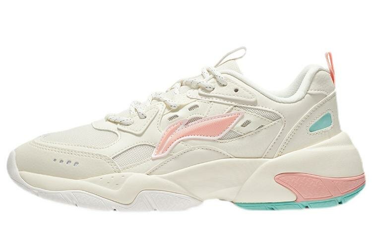 Кроссовки LI-NING AGCR478-1