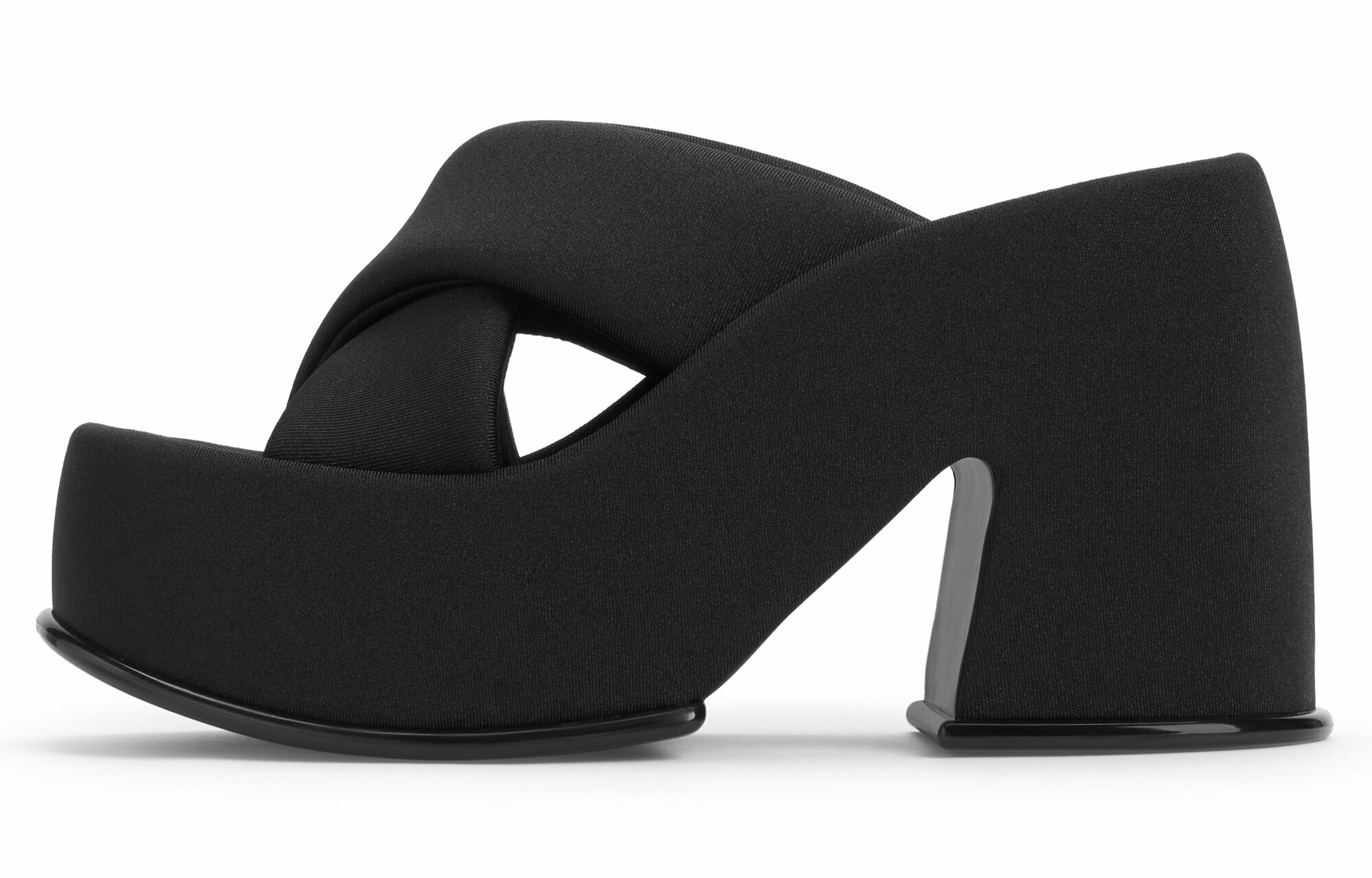 Шлёпанцы CHARLES&KEITH