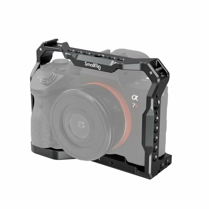 Клетка SmallRig 2918 для Sony A7 III/A7R III/A9