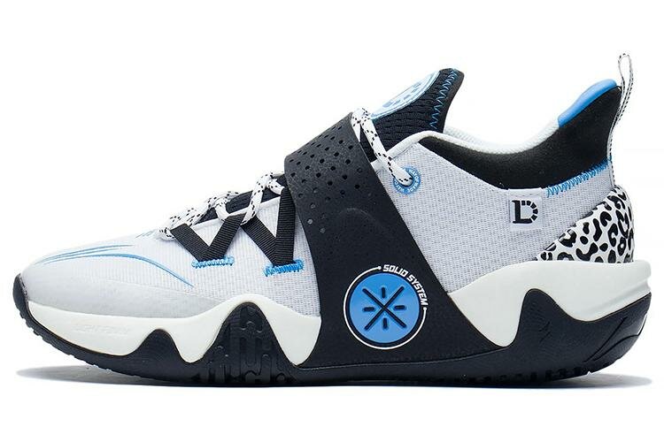 Кроссовки LI-NING Coldblood Cushioning