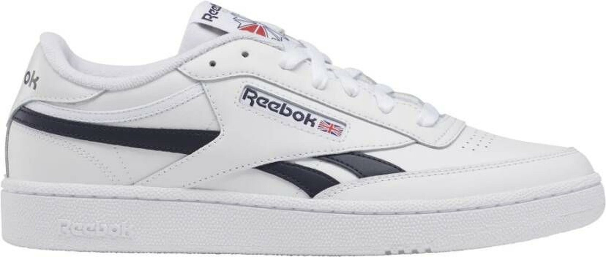Кеды Reebok Club C Revenge