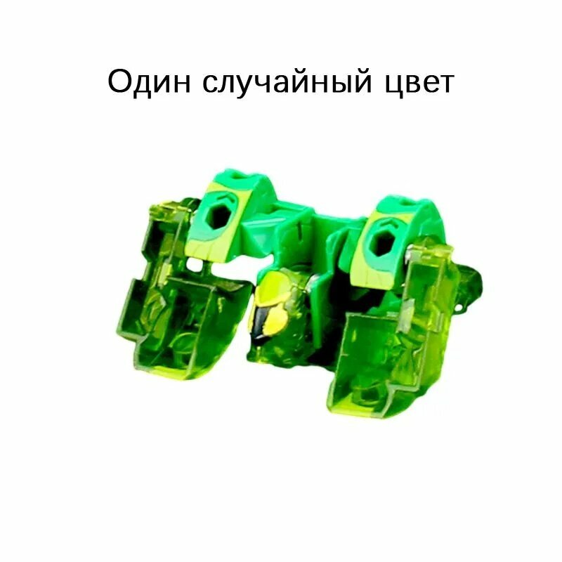 Bakugan Cubbo морфирующая игрушка