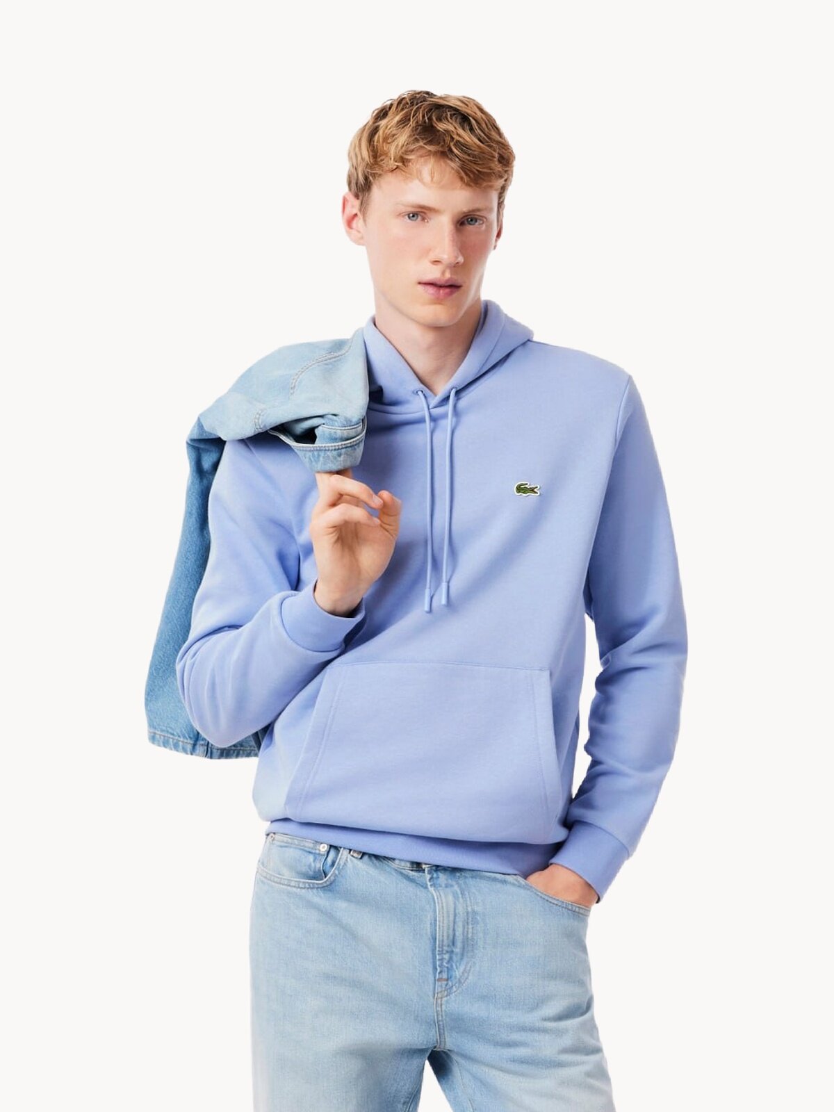 Худи Classic Fit