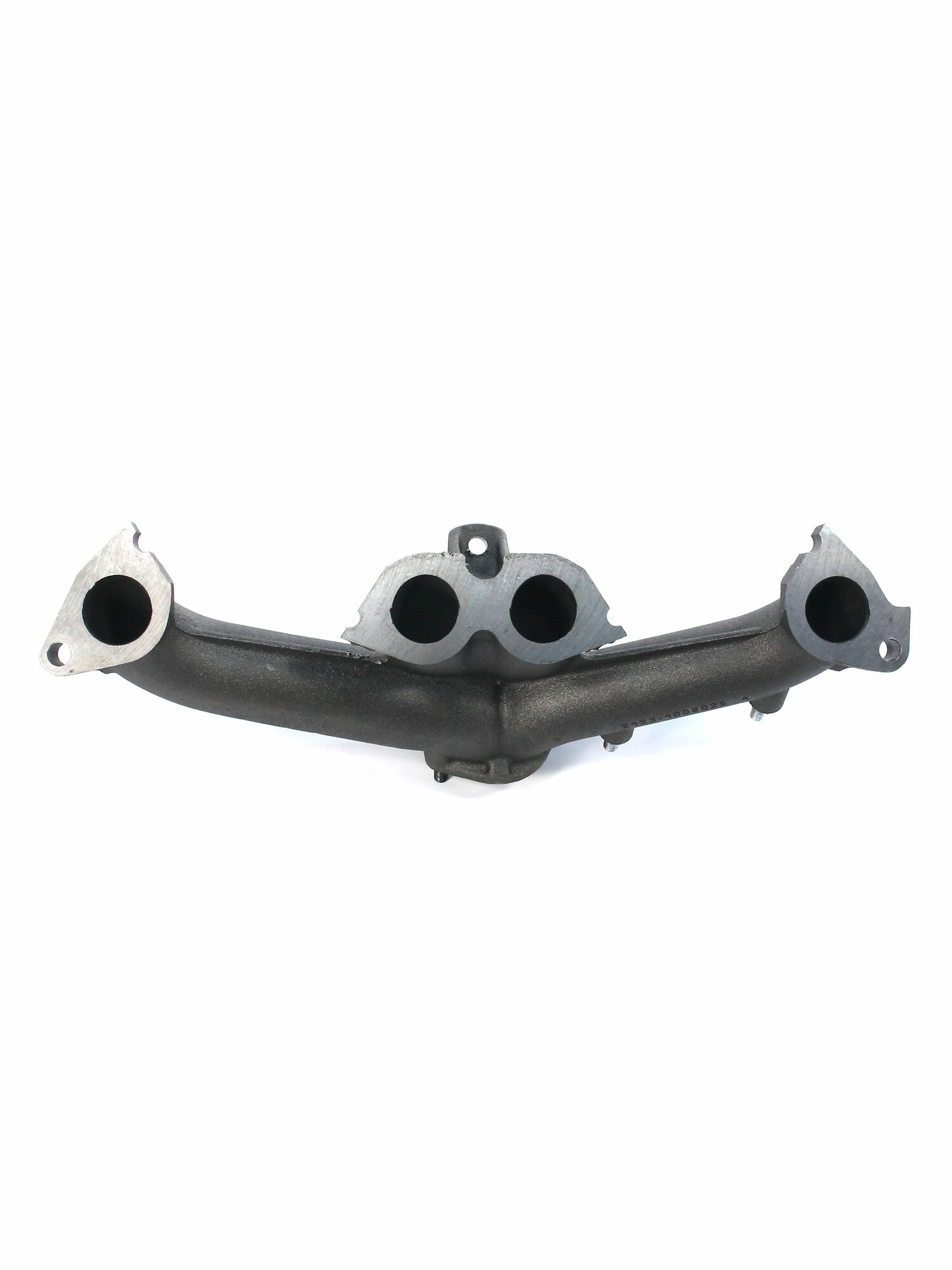 Коллектор выпускной для а/м Ваз 2107, 21214, URBAN, 2123