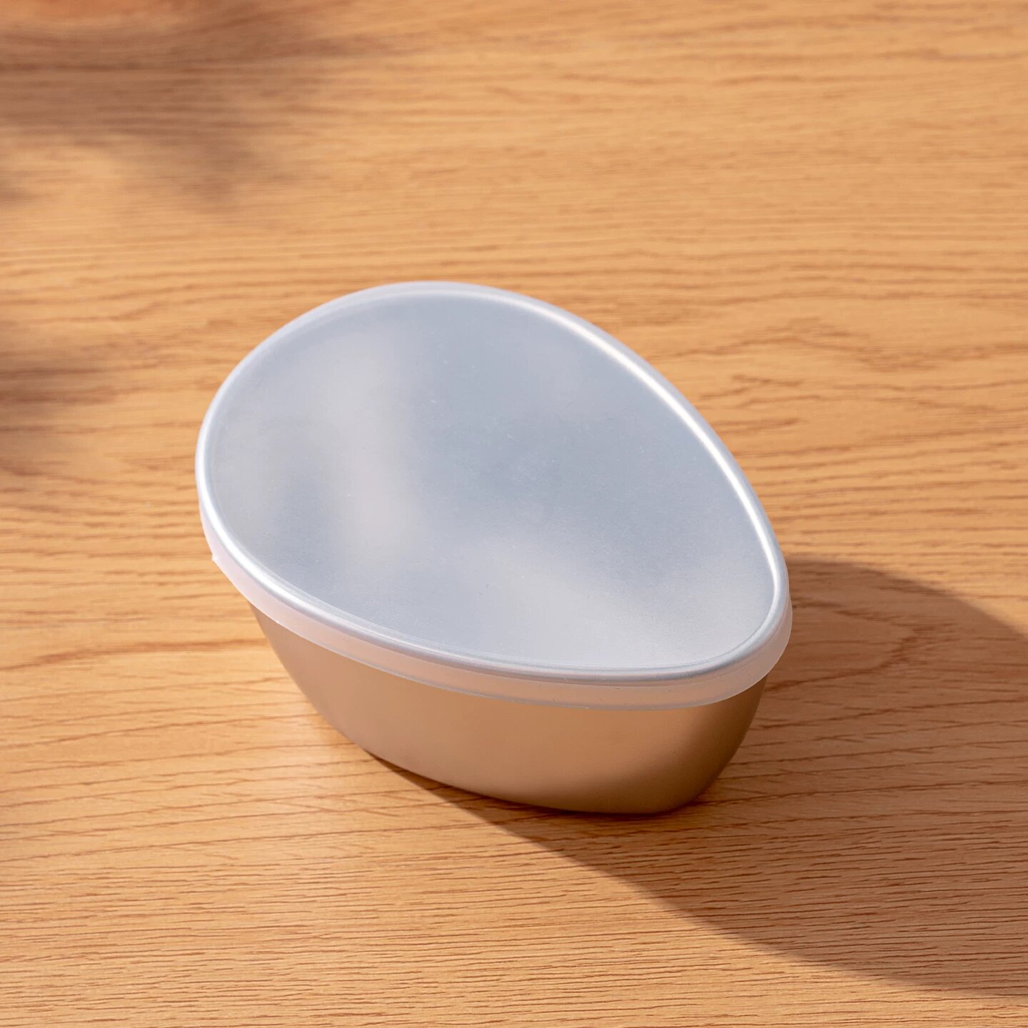 Чаша для приготовления яичного пудинга на пару из нержавеющей стали 304, веерообразная пароварка, специальная чаша для