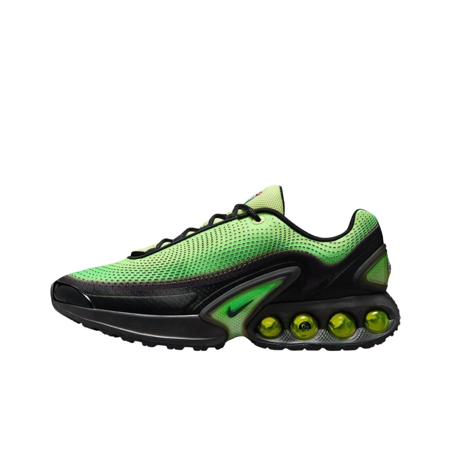 Кеды Air Max Dn