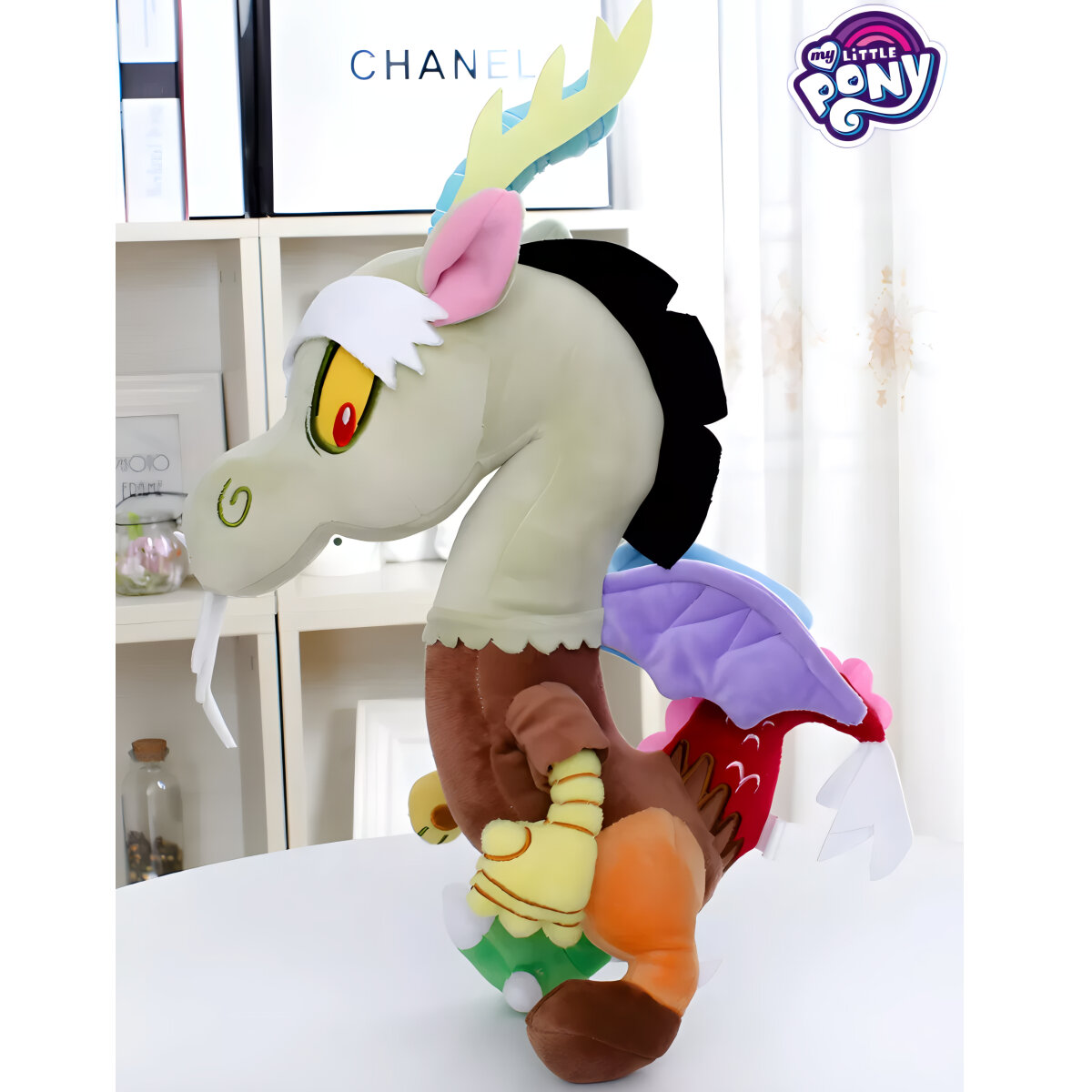Пони My Little Pony Дискорд, Универсален для всех , Универсален для всех сезонов
