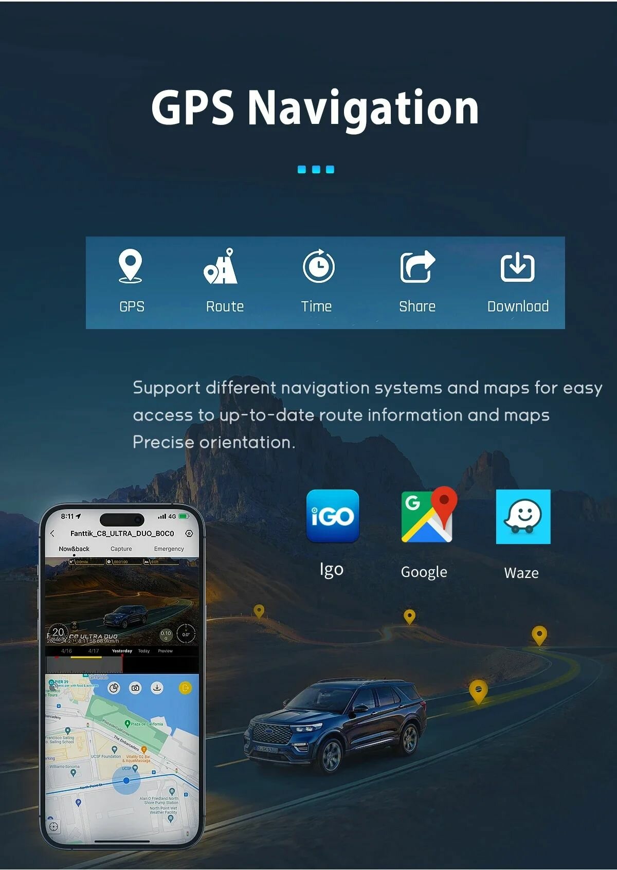 Speed Snavi Для Грейт Волл Хавал M6 For Great Wall Haval M6 2017-2023 8+128GB С 12.3_ Дюймов Экран Carplay Huawei Hicar