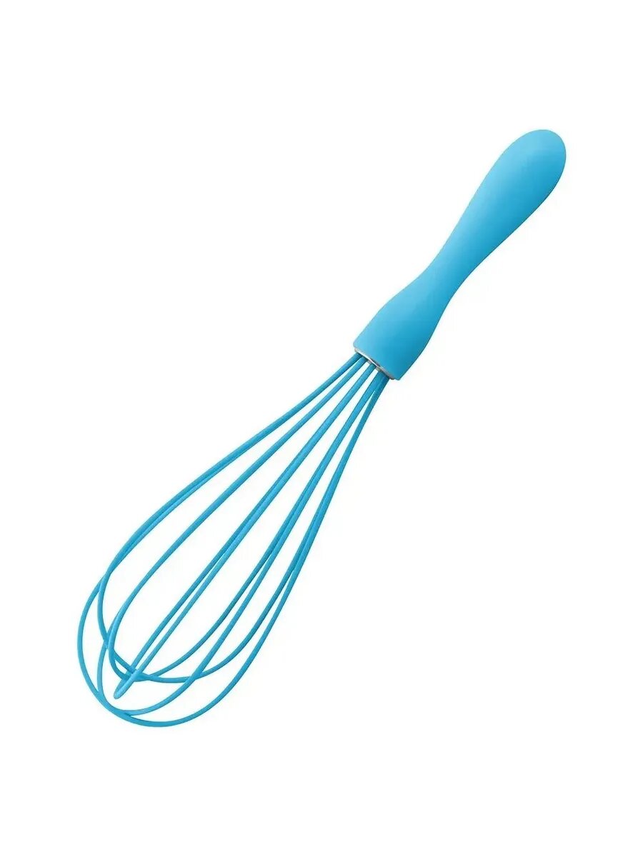 Универсальный венчик для кухни — надежность и удобство