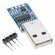 Модуль CH9329 USB-конвертер 3Mbps