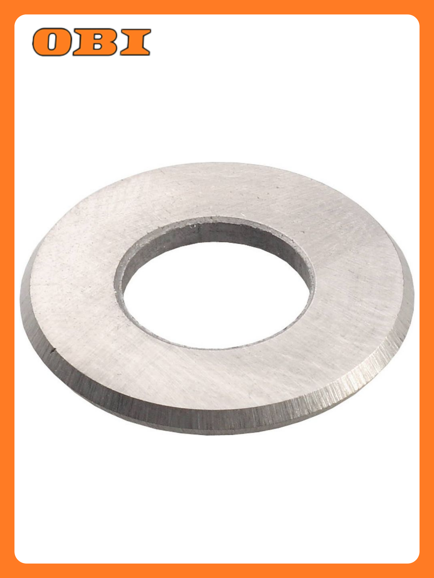 Режущий элемент ЗУБР, для плиткореза, карбид вольфрама, 22х10 мм