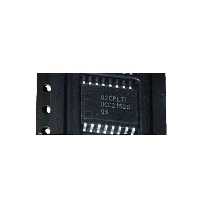 UCC21520QDWRQ1 SOP-16 Чип драйвера мощности 10шт цена
