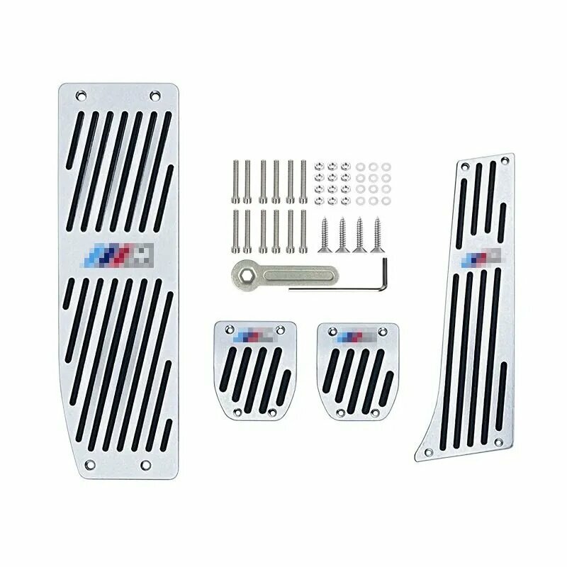 Накладка на автомобиль на педали