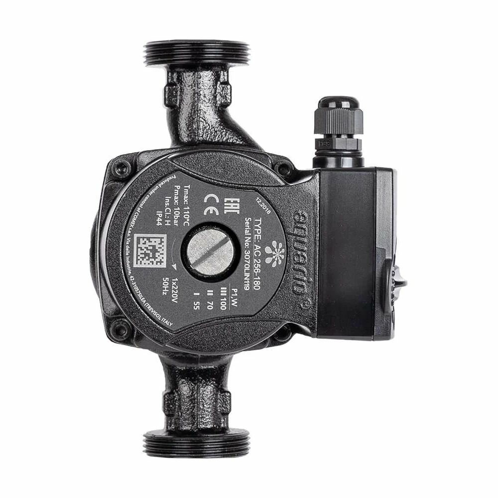 Насос AQUARIO Ac 256-180 5356