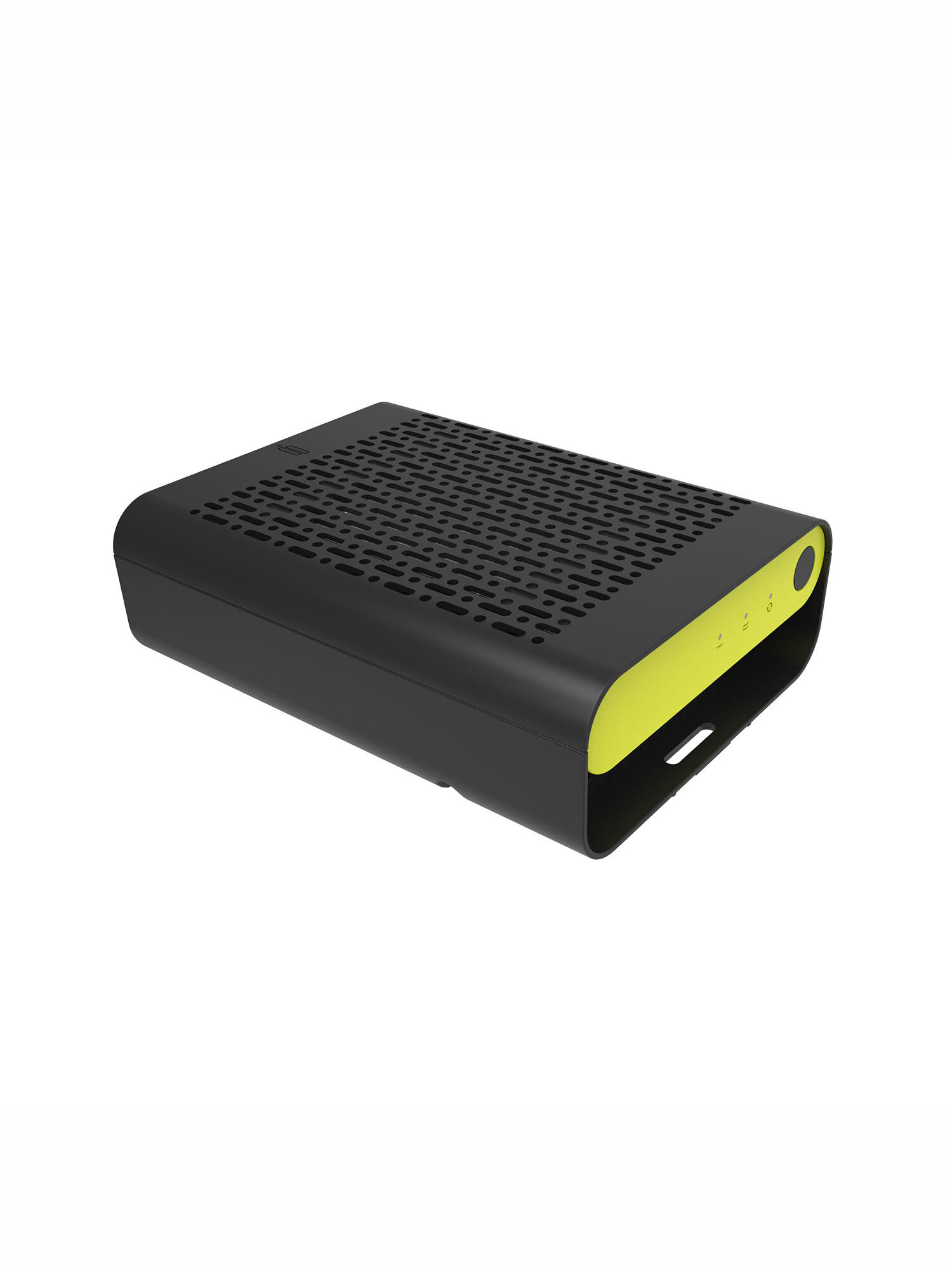 Очиститель воздуха автомобильный с HEPA-фильтром и ионизатором, 12/24В, очиститель воздуха в авто от пыли и запахов