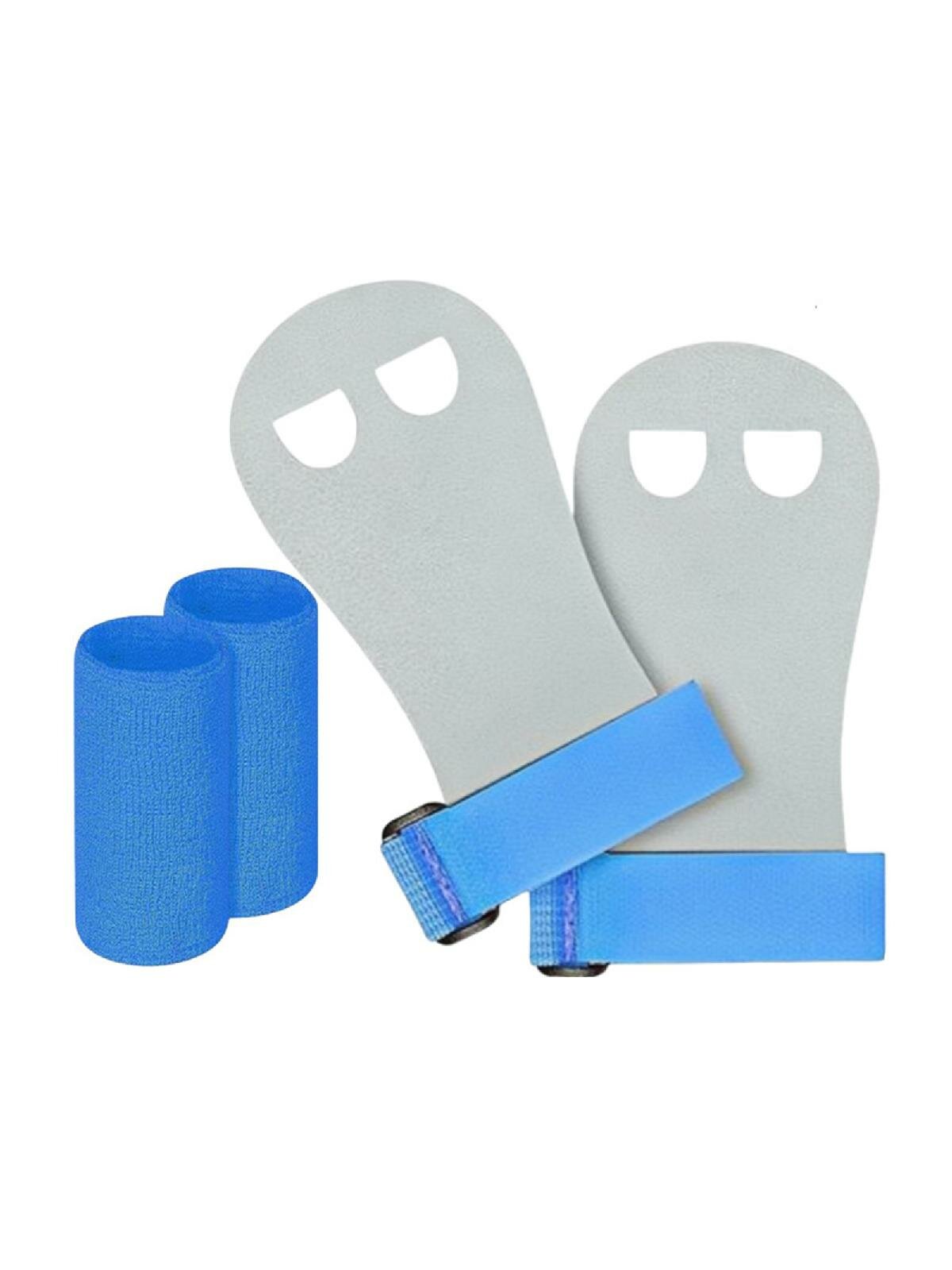 Защитные перчатки для рук с регулируемым браслетом для тренировок