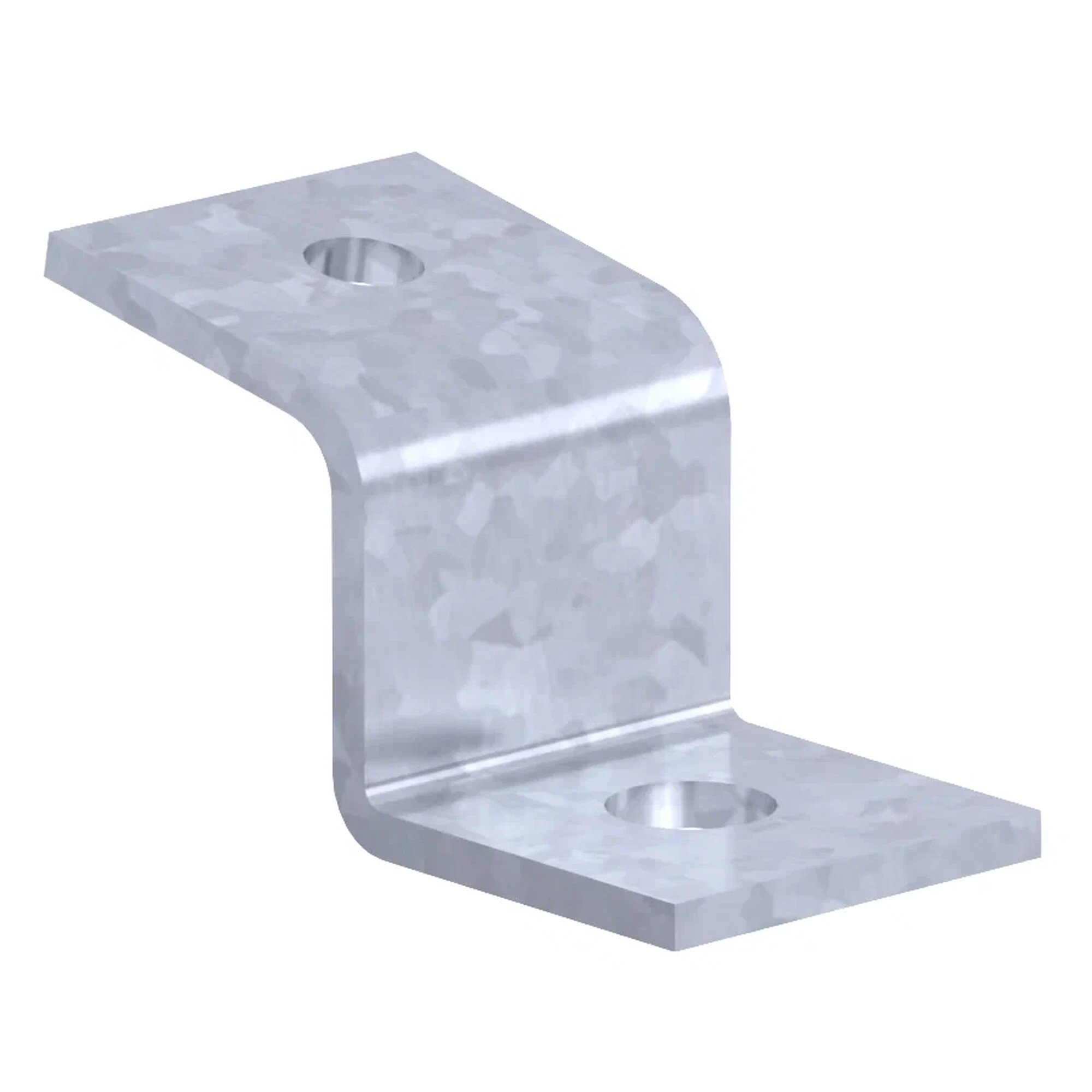 Балочный прижим PRO-Montag PM-PR1, для профиля PM-ST, для балок, попарно