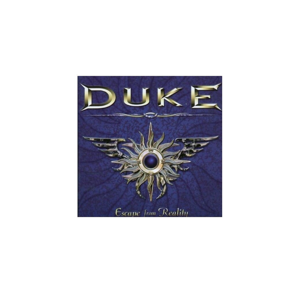 Диск Duke: Escape From Reality (1 CD)
