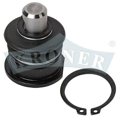 Опора шаровая для LADA Largus (12-) с проточкой (K330120) KRONER