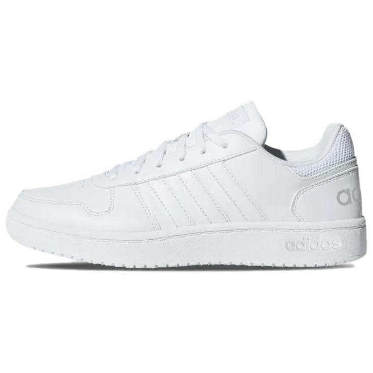 Кроссовки Hoops 2.0