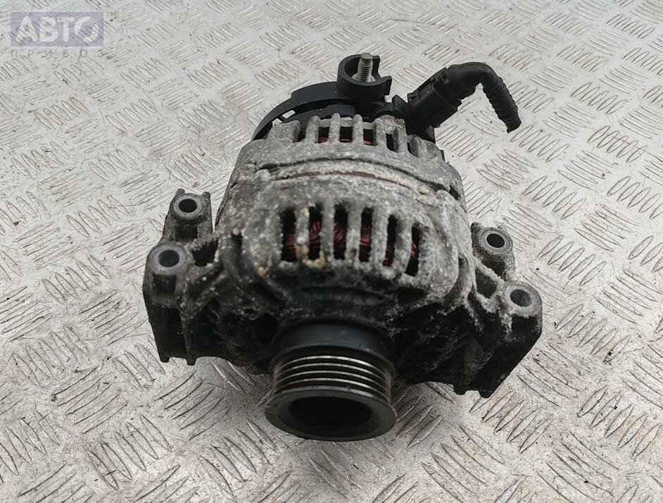 Генератор Opel Zafira A (1999-2005)