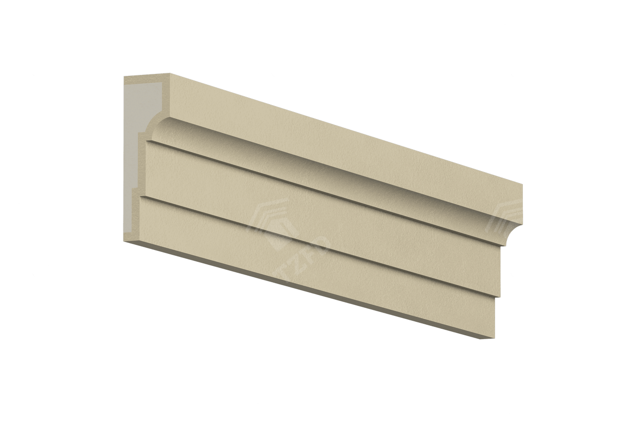 Наличник декоративный Н-150/7