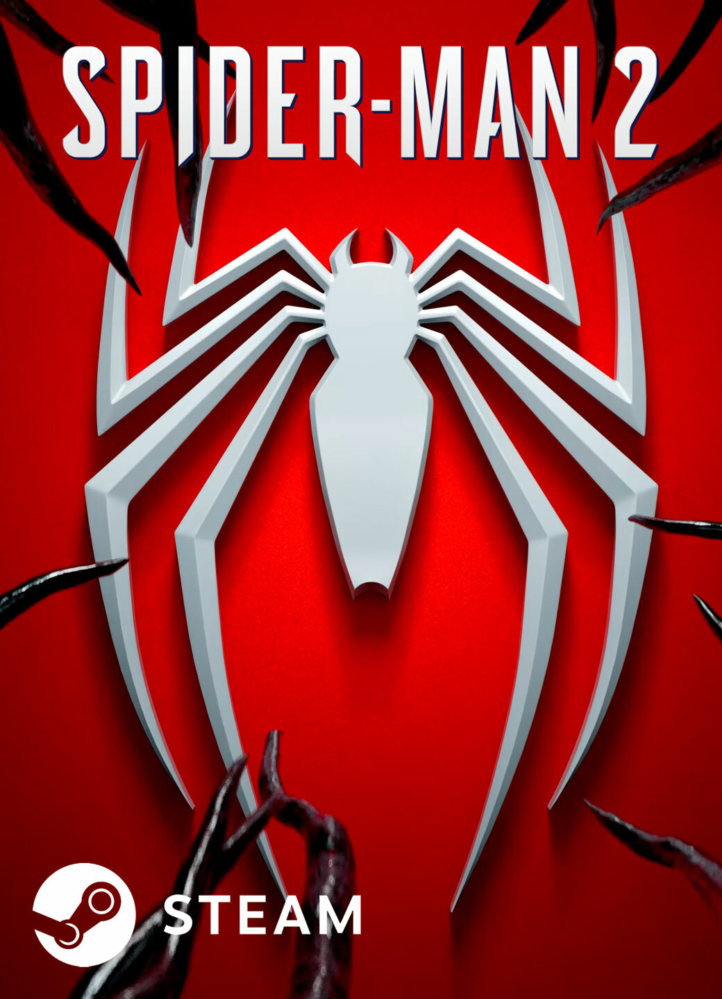 Marvel's Spider-Man 2 (PC) — фото 1