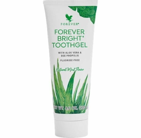 Эксклюзивная паста для зубов