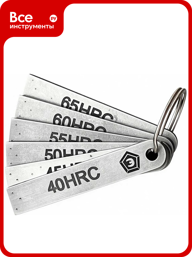 Твердомер НТЦ ТП-6 Эксперт ntc-000137