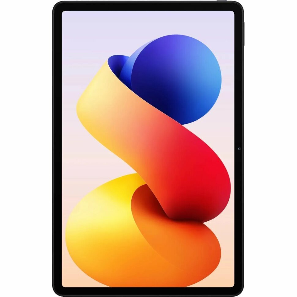 Планшет Redmi Pad 2 Pro 5G RU 6+128 Graphite Gray, 2407333